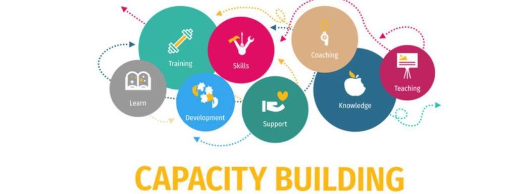 Capacity Building – HRMLDPS – K